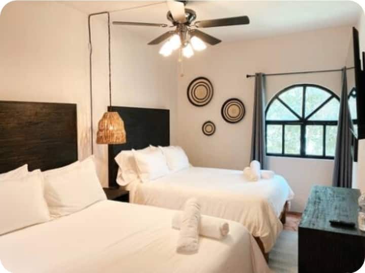 Perfect Suite 5, Free Parking, 2 Camas Matrimonial - San Miguel de Allende