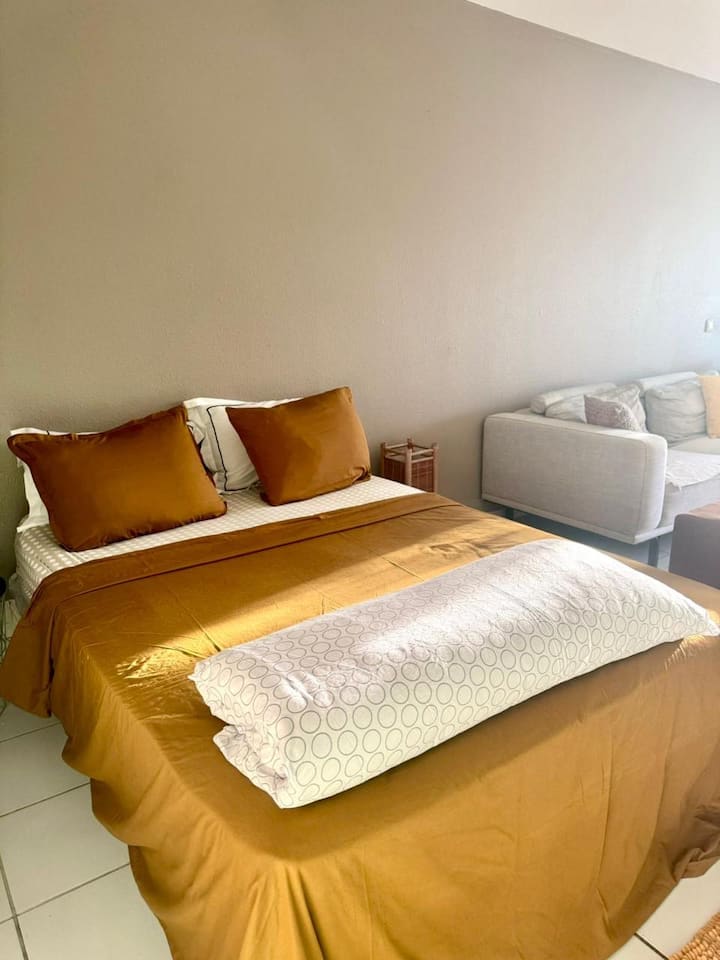 Palma Studio - Fort-de-France