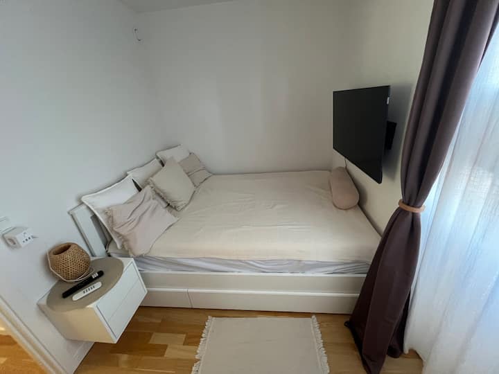 Charming Room,
Garden, City & Metro - Copenhagen