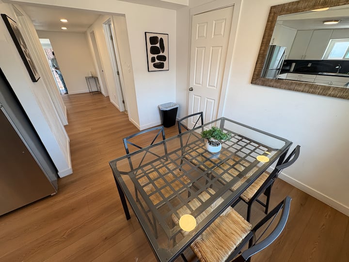 Stylish 3 Bedroom House - Chula Vista, CA