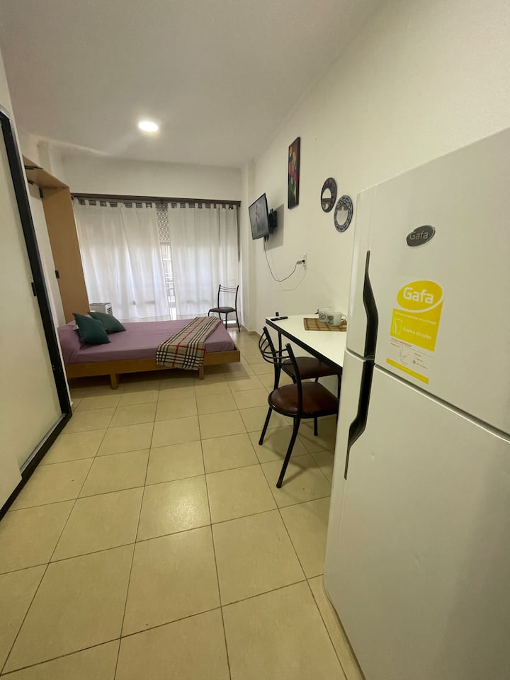 Viví Mardel - Mar del Plata