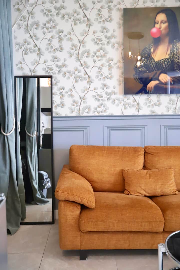 La Petite Suite Avec Spa - Brest