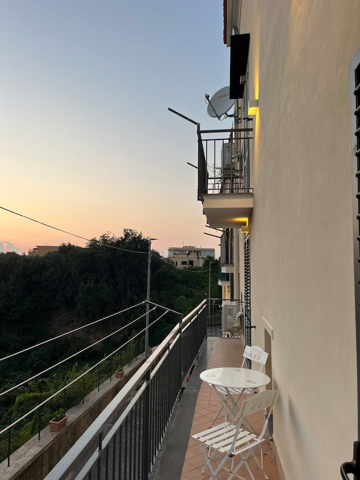 Smeraldo By Salvatore's Apartments - Sant'Agnello