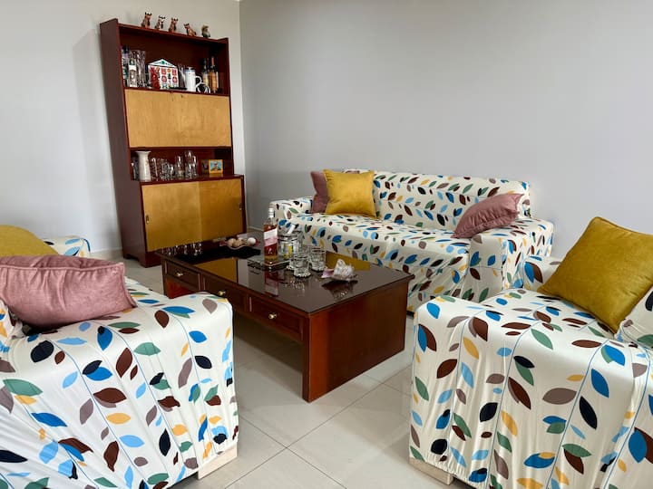 Confortable Departamento Rosario - Arequipa