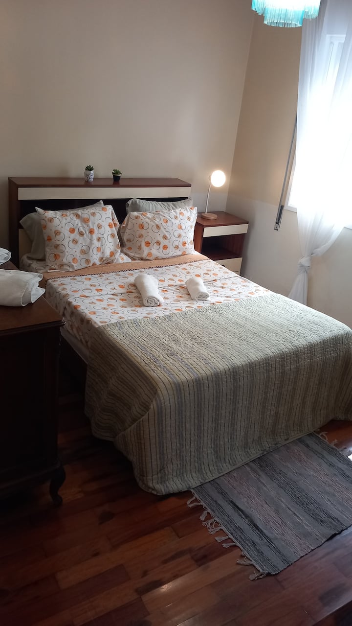 ÓTimo Apartamento 230m Da Praia. - Póvoa de Varzim