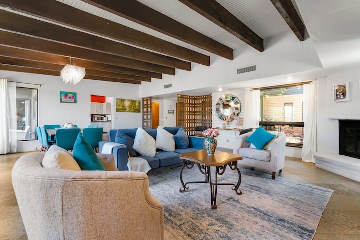 Pony Soldier Sedona Escape - Sedona, AZ