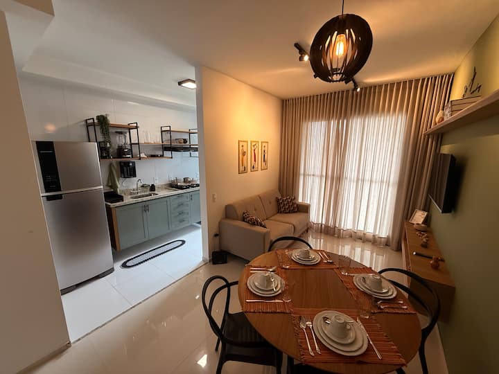 Ben’s House - Aracaju