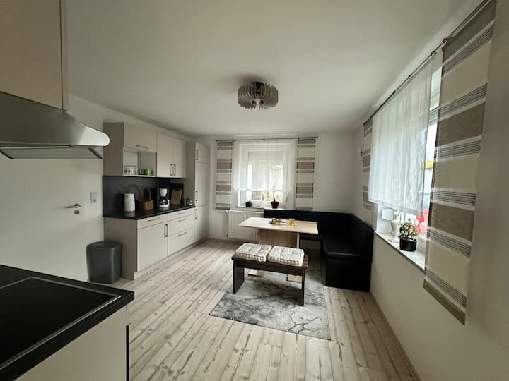 Apartment Lale - Gräfenthal