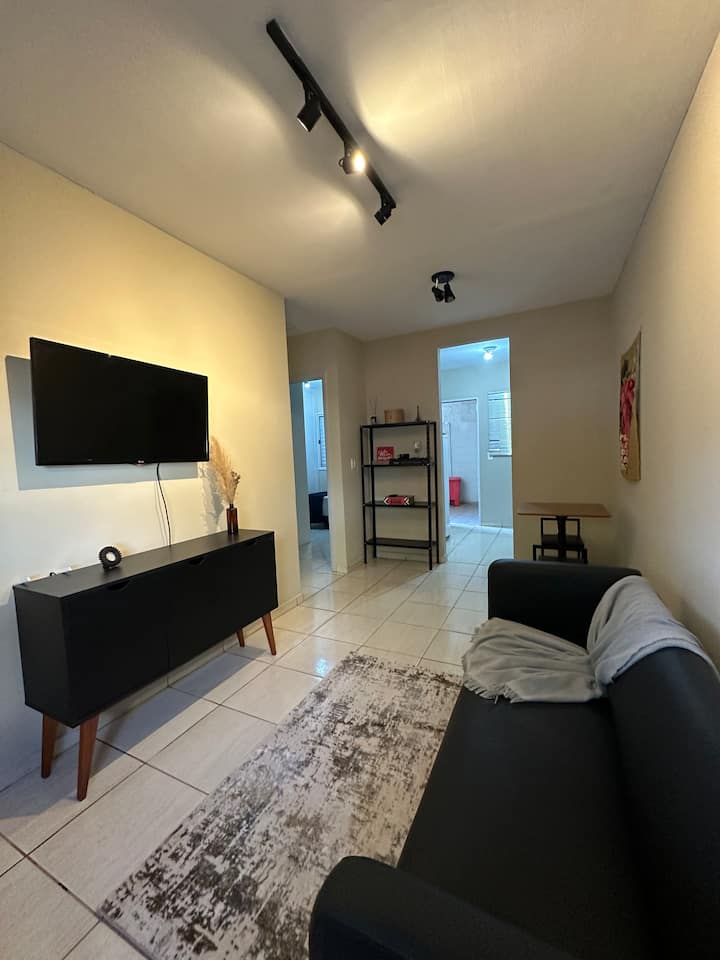 Casa Coração - Próximo Ufms E Hospital Regional - Campo Grande