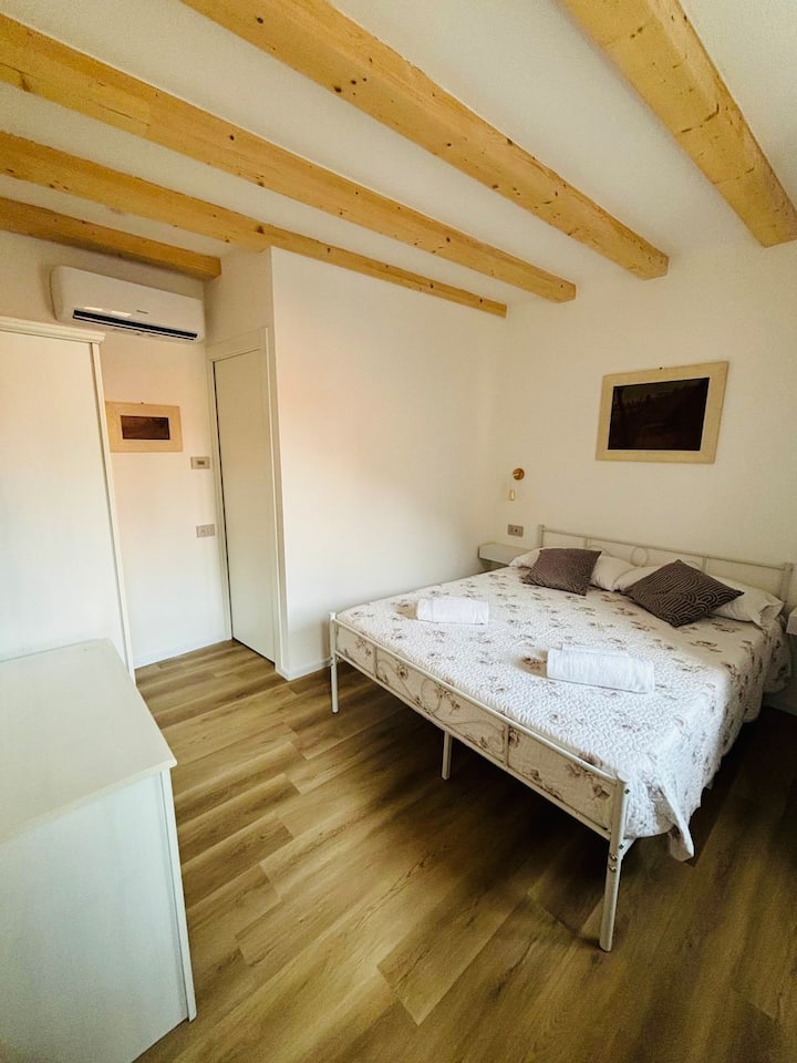 Le Vecchie Mura Duplex - Arco