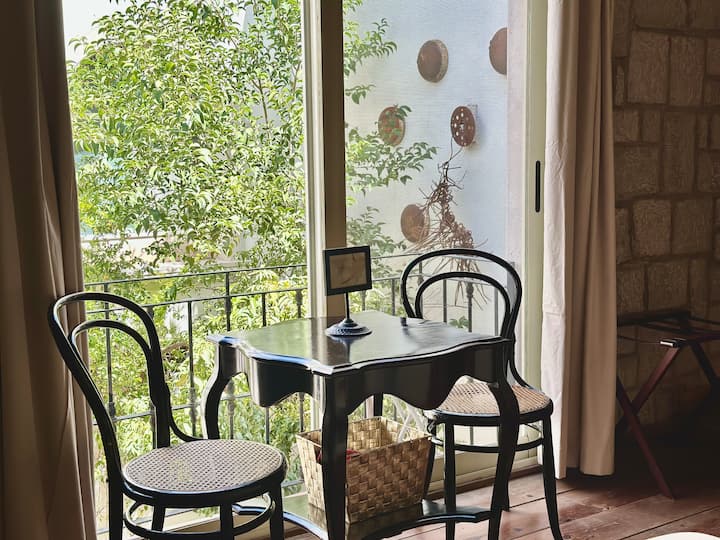 Departamento Colonial En El Corazón De Durango - Durango, México