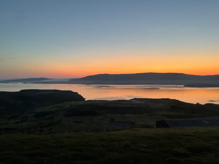An Carraig - Dunvegan