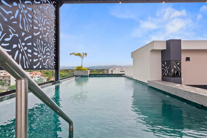 Brand New, El Quinta Garden! - Nuevo Vallarta