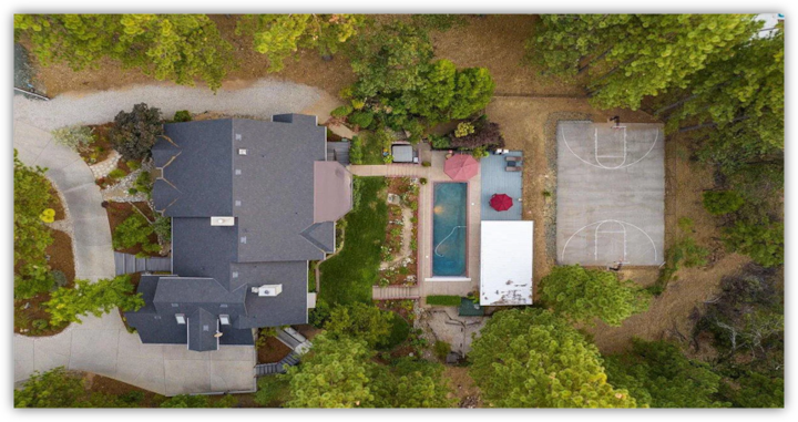 Royale Shire - Grass Valley, CA