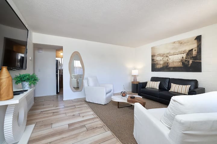 Hedrick B - Tucson, AZ