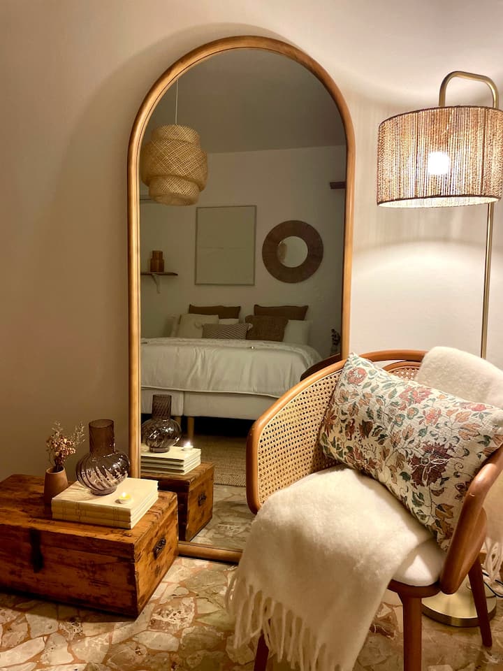 Posada Salviati: Stile, Comfort E Natura In Città - Vicenza