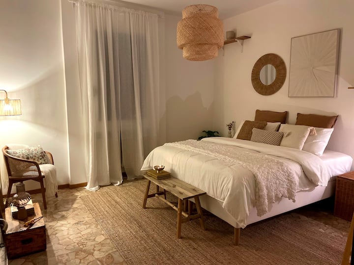 Posada Salviati: Stile, Comfort E Natura In Città - Vicenza