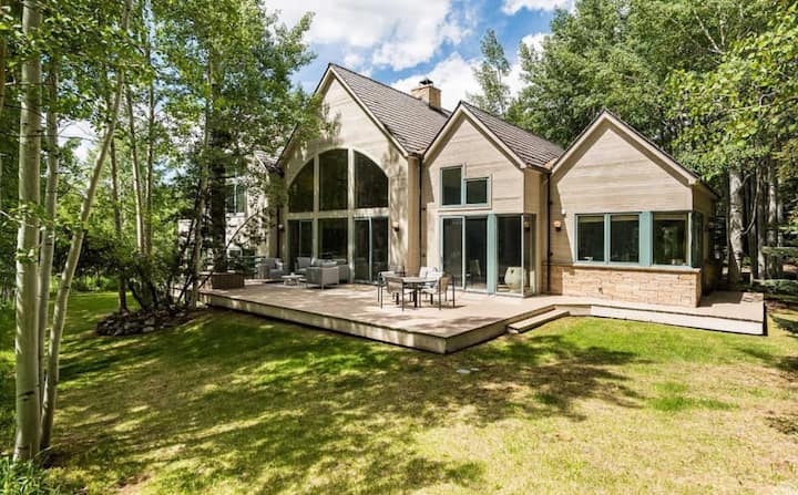 Aspen Highlands Retreat - Aspen, CO