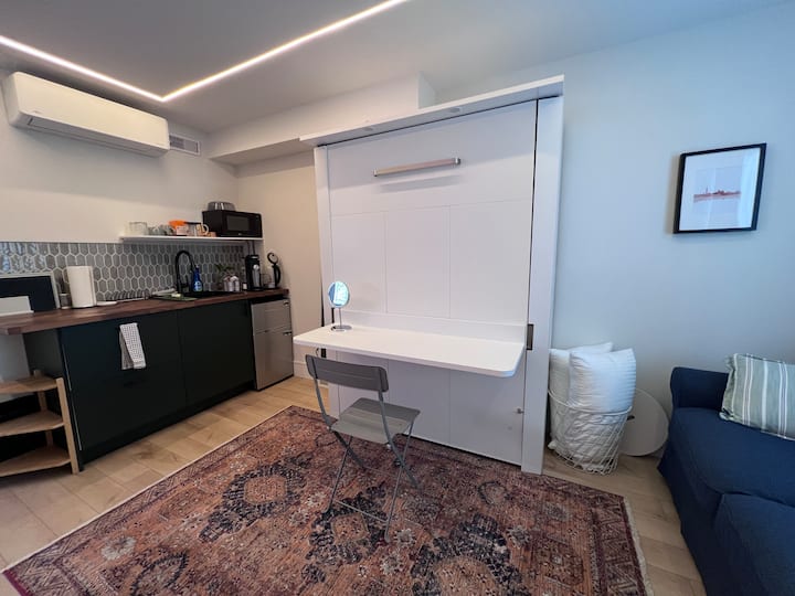 Laneway House - Cozy Guest Suite - Toronto