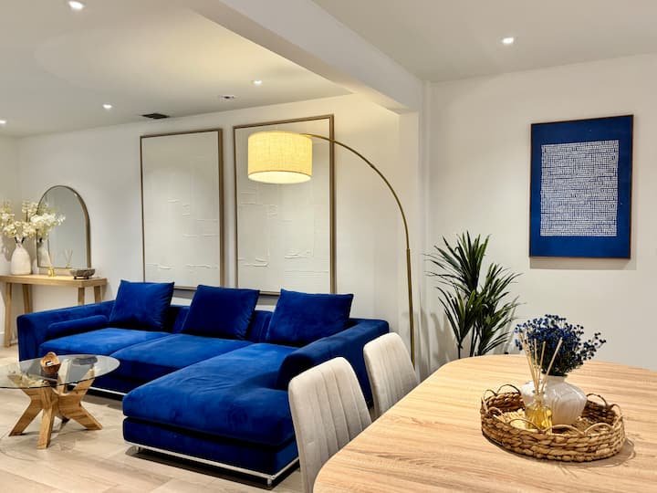 The Yellow House: Northwood - Palm Beach