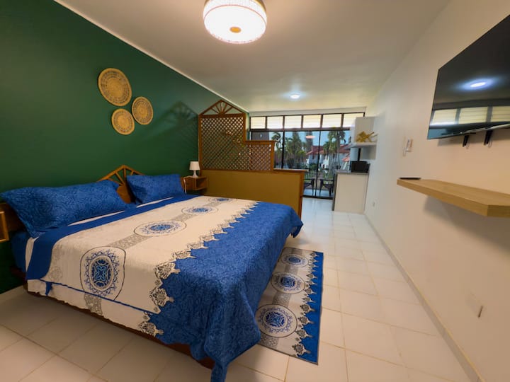 ~Studio Palma/sosúa Condo Stay~ - Sosúa