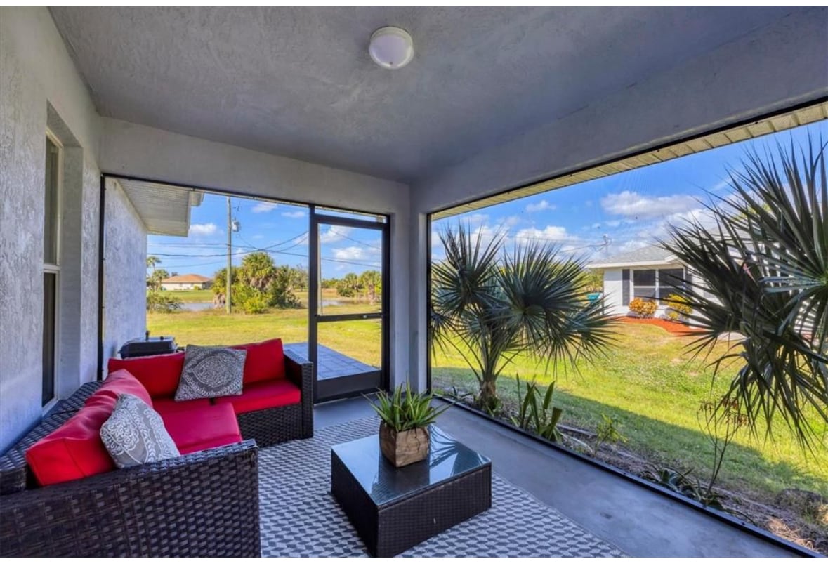 Waterfront 2BR/2BA Condo, Near Beaches & Golf - Condominiums for Rent ...