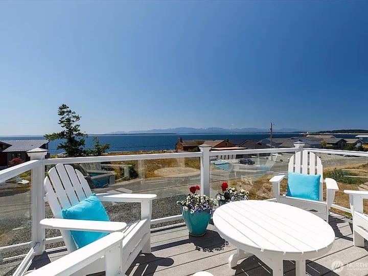 The Nest - Whidbey Island - Whidbey Island, WA