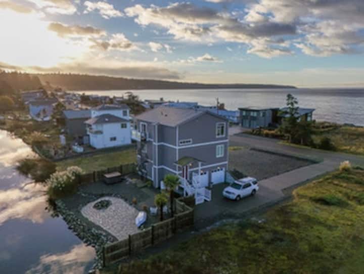 The Nest - Whidbey Island - Whidbey Island, WA