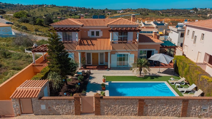 Casa Moreira - Lagos, Portugal