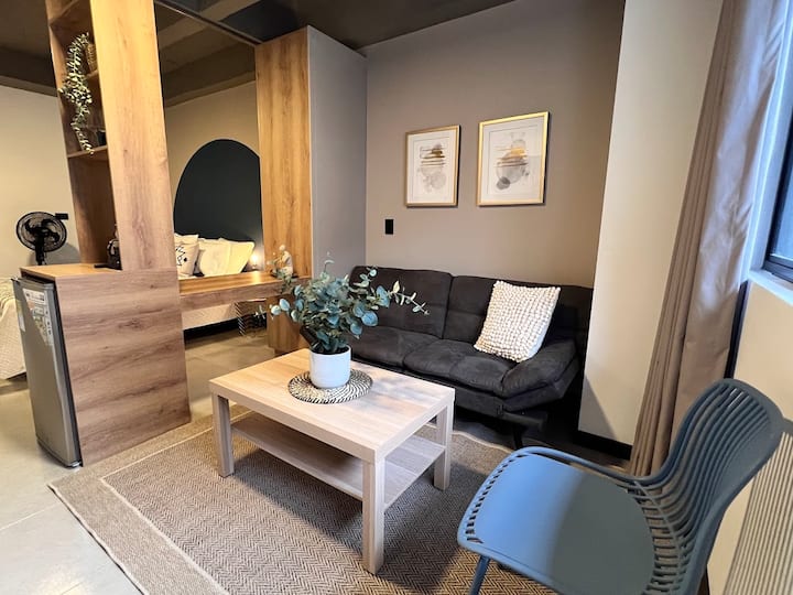 Habitaciones Interconectadas Practicidad Y Privaci - Medellín