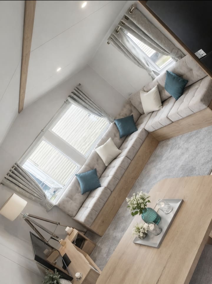 The Ellerton
Cayton Bay - Scarborough