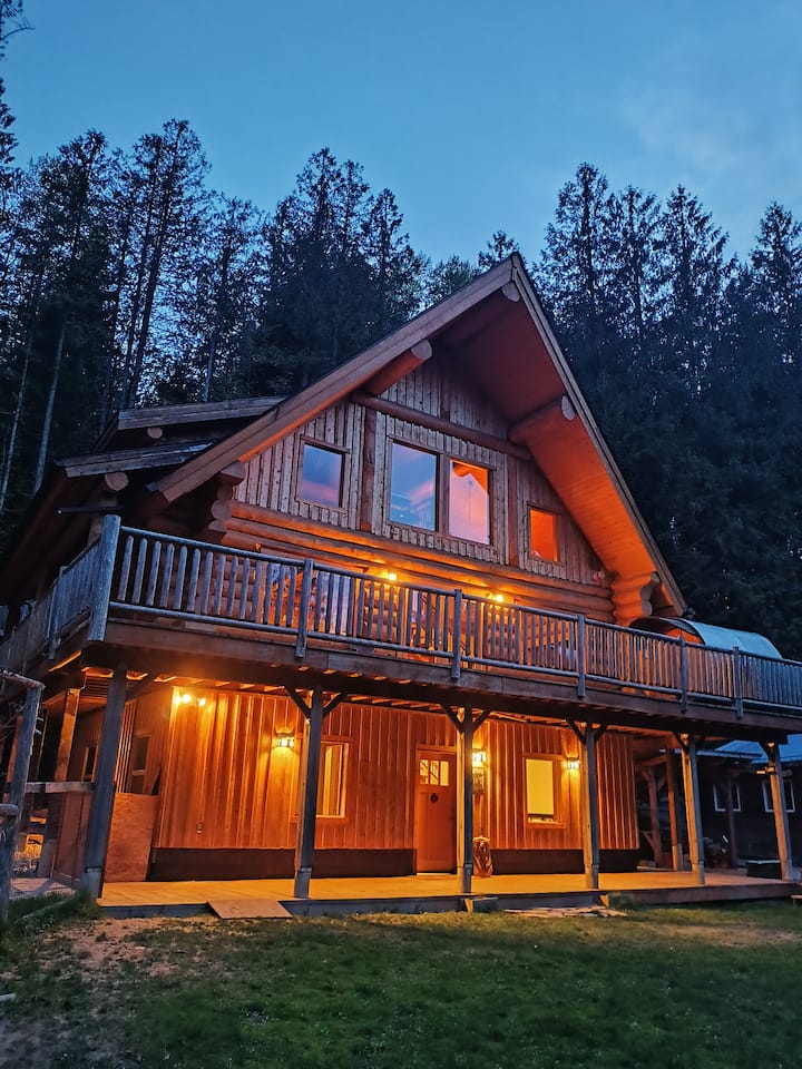 The Silverking Suite - Nelson