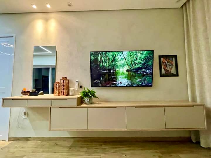 Casa Do Bosque - São Carlos