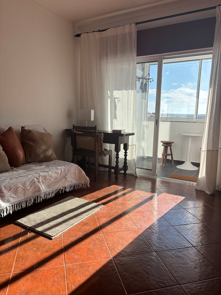 Appartement Vue Mer. A 100 Mètres De La Mer. - Porches