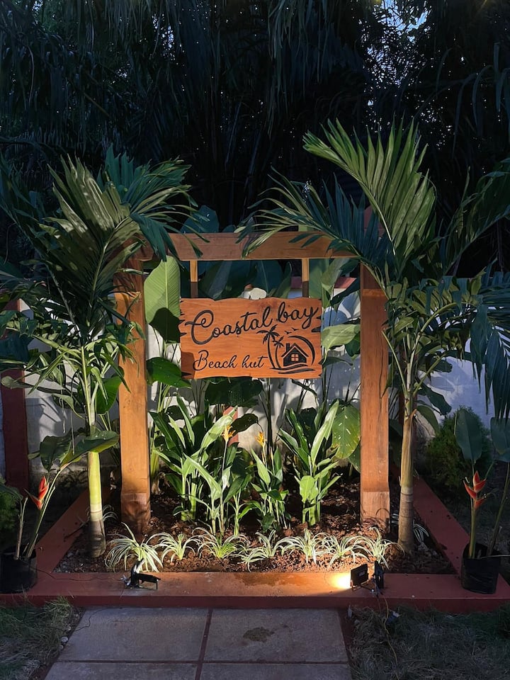 Enjoy Entire Private Beach House Kannuradikadalayi - Kannur