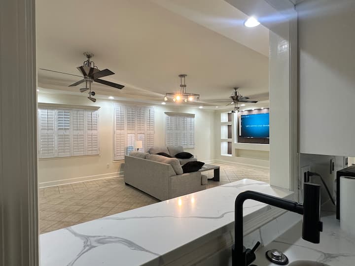 Buford Brand New Renovated - Buford, GA