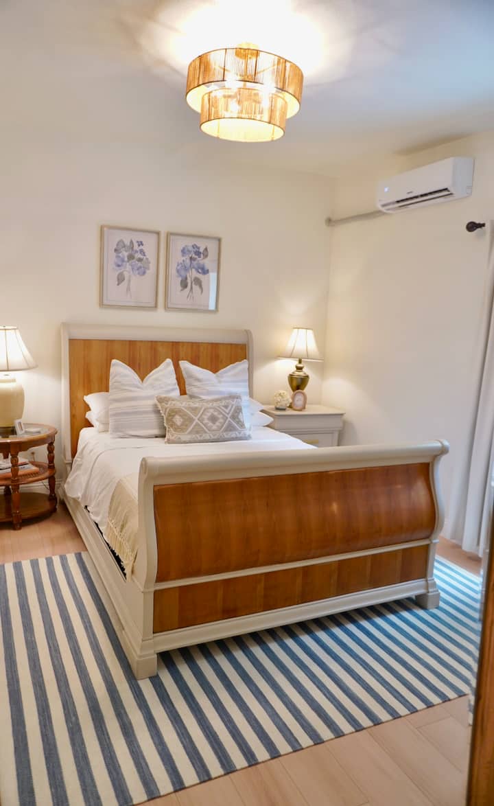 Stockyards Getaway! 5 Mins Walk To All The Fun - Fossil Creek Boulevard – Fort Worth
