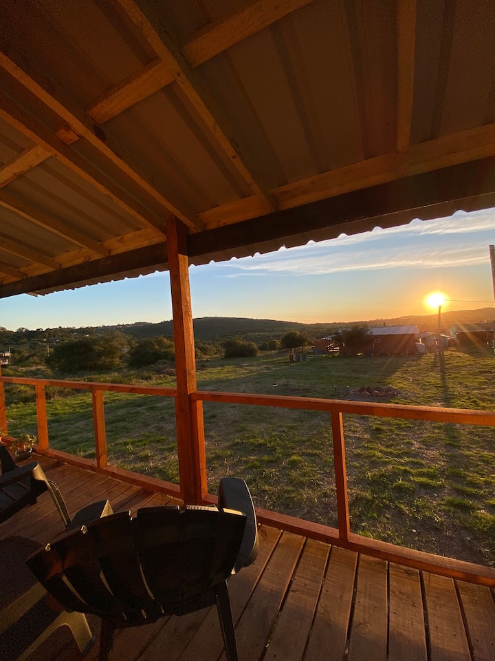 Amados Villa Serrana
Vistas Soñadas, Hidromasaje - Florida Department