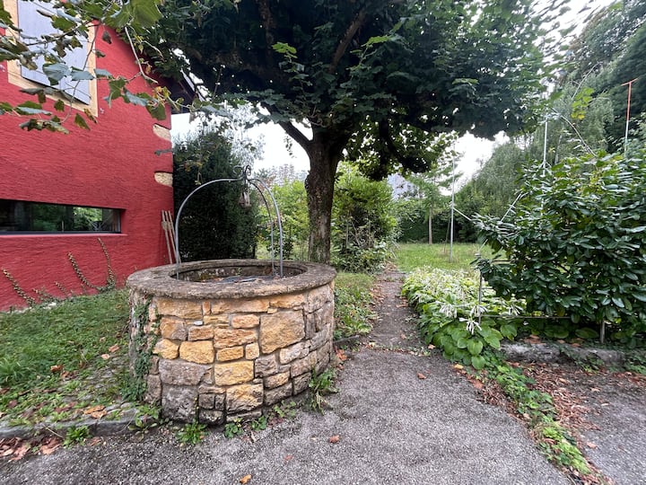 Espace Mûriers - Suite Junior - Neuchâtel