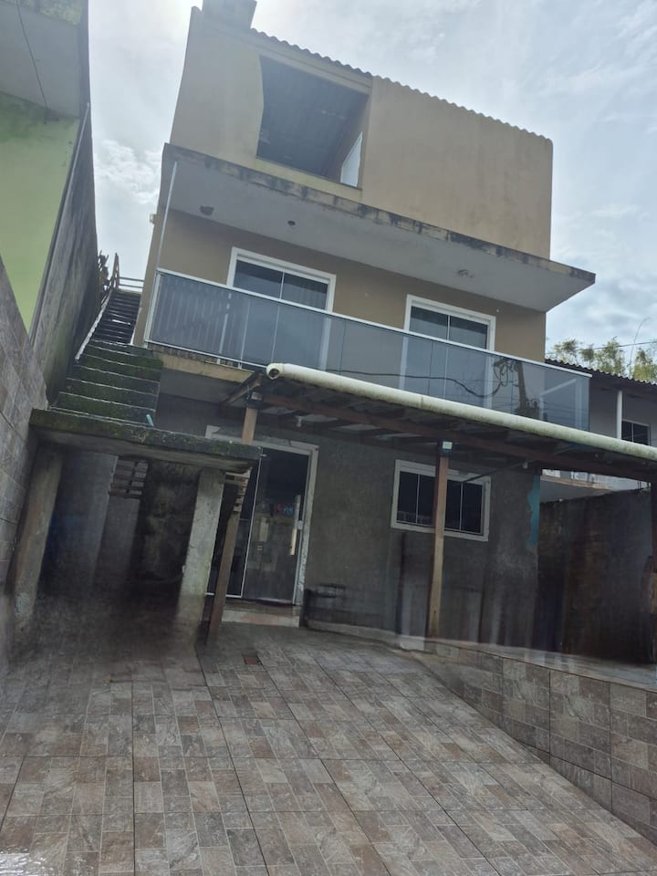 Casa Para Temporada - Florianópolis