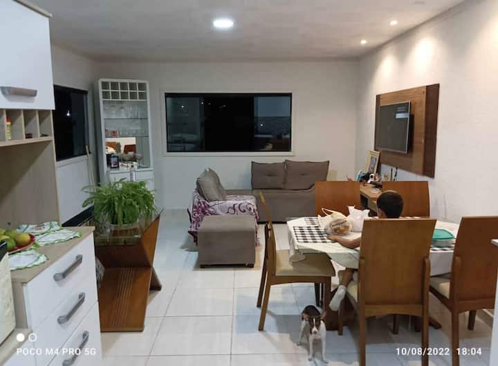 Casa De Férias Região Dos Lagos - Cabo Frio