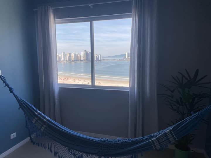 Vista Paradisíaca - Santos