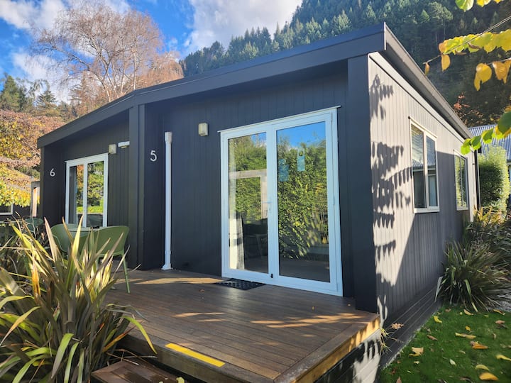 One Bedroom Cabin - Queenstown