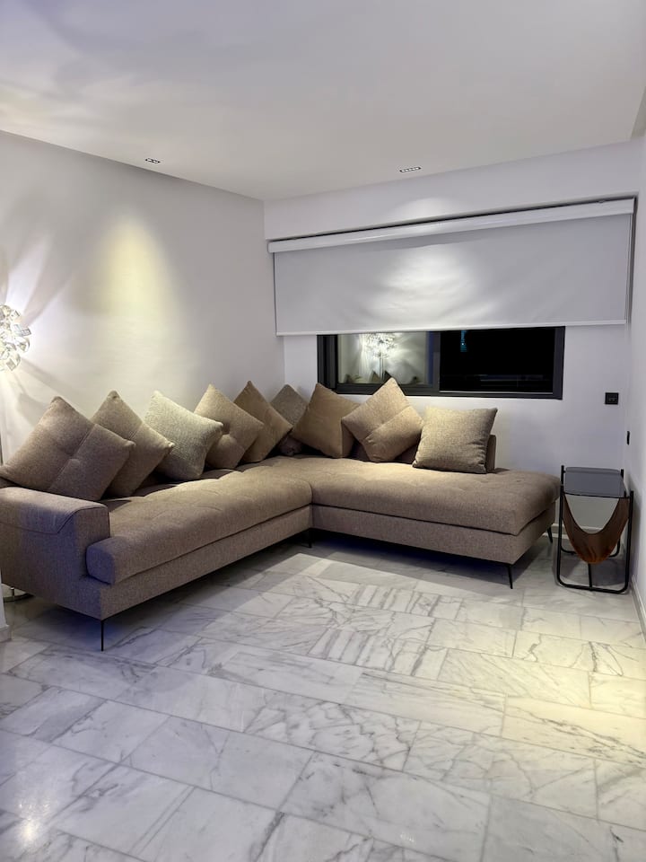 Havre De Paix - Agadir