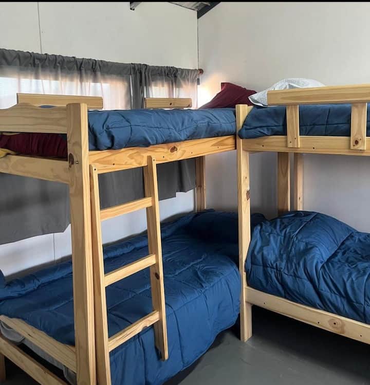 Departamentos Caracas 707 Bari - San Carlos de Bariloche