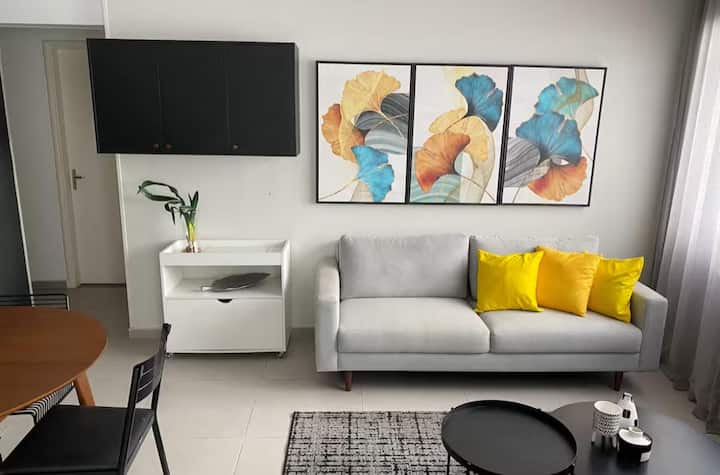 Maravilhoso 4 Quartos - Rio de Janeiro