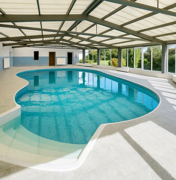 Apartmán S Bazénem Staňkov - Czechia