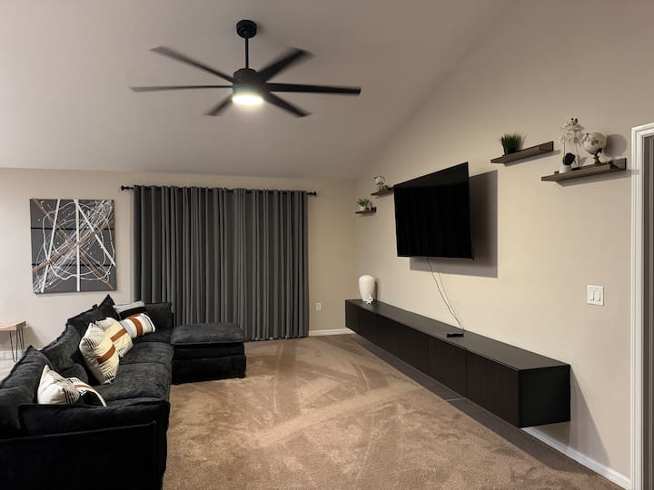 Relaxing Get Away - Spring Hill - Spring Hill, FL