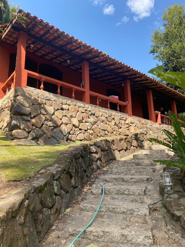 Suíte 03 - Ilhabela