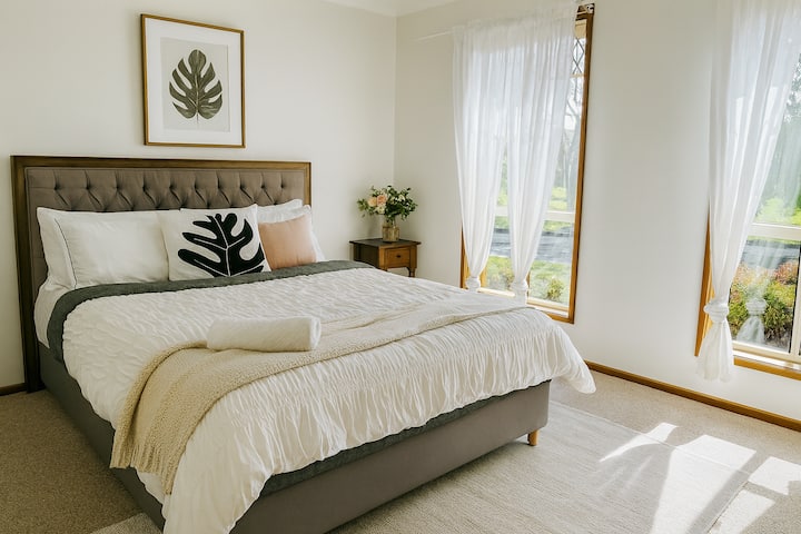 Cozy Corner Barossa(parties Not Permitted) - Tanunda